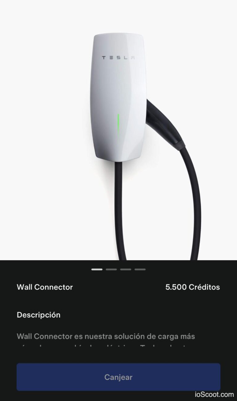 Guía Completa del Programa de Referidos de Tesla 2024 [Enlace] - ioScoot