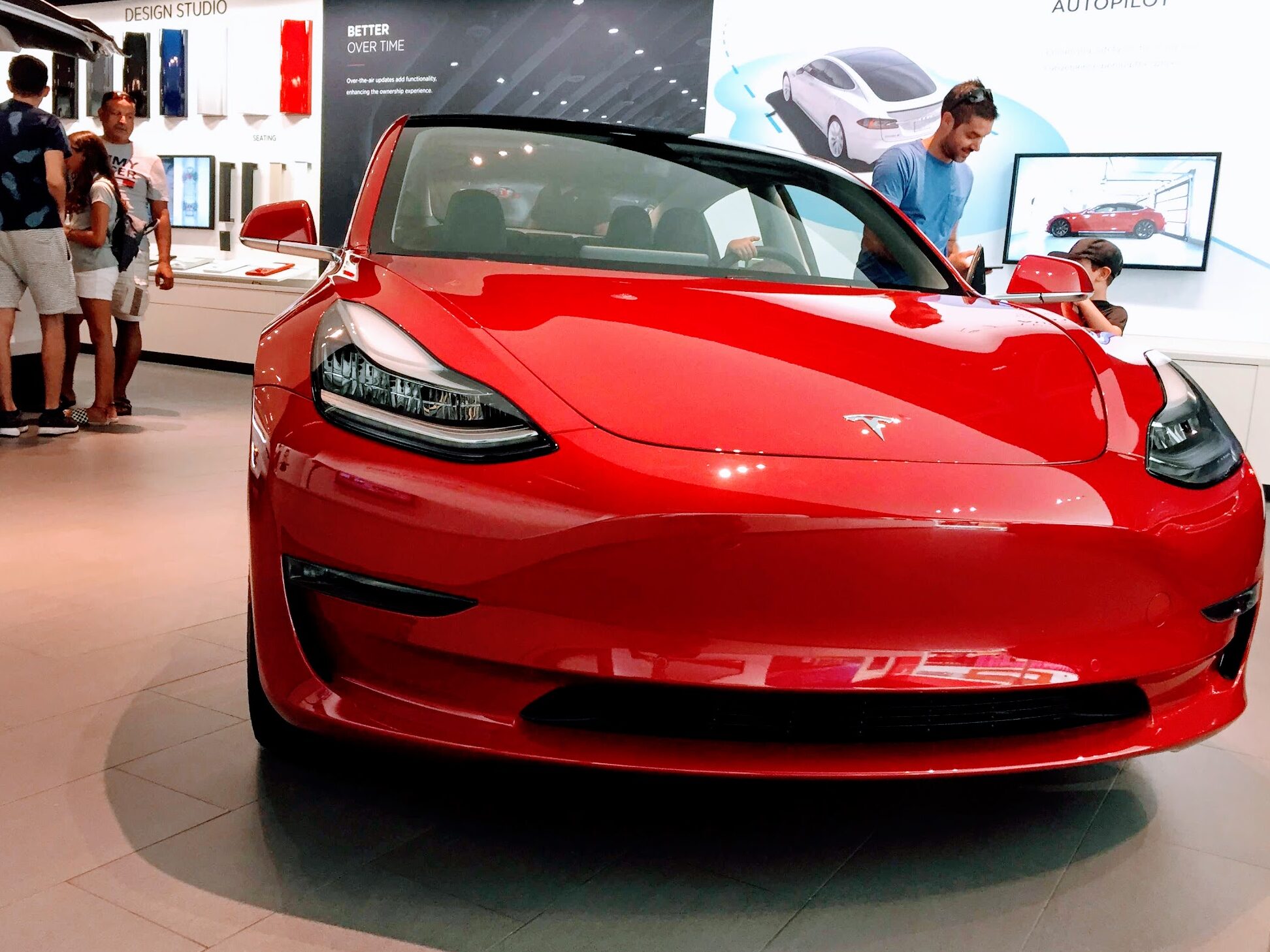 ¿Dónde comprar Tesla? Descubre los mejores lugares para adquirir tu ...