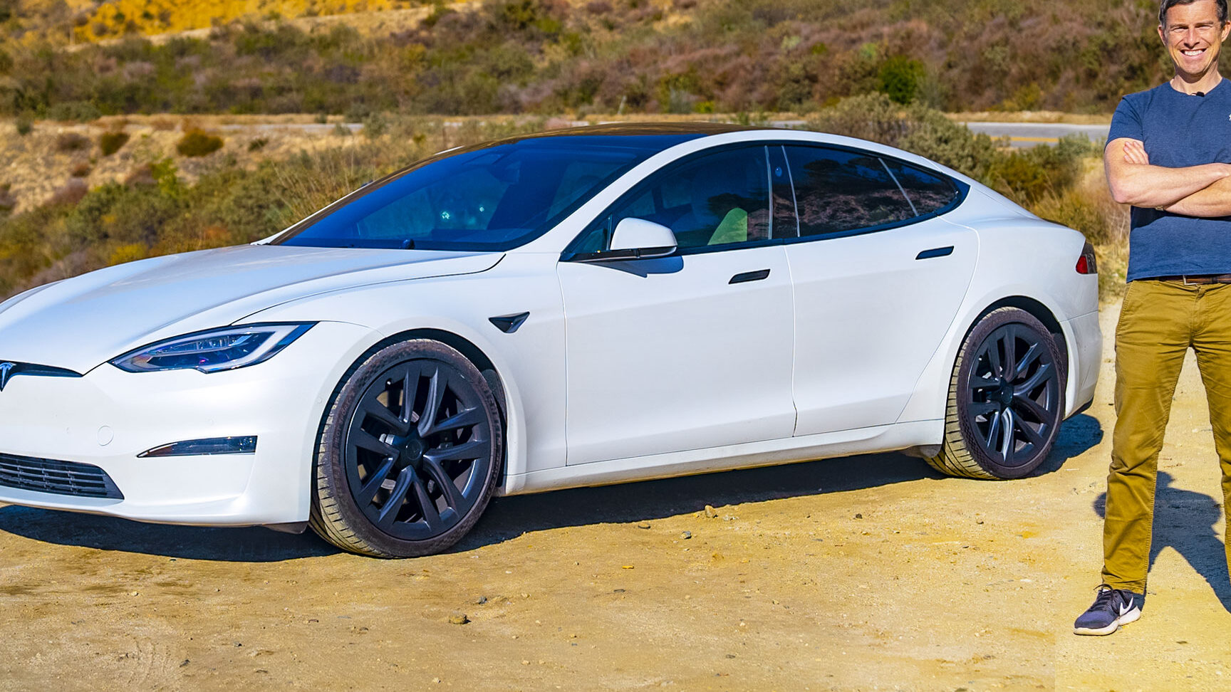 La guía definitiva para comprar un Tesla Model S: ¡descubre todo lo que ...