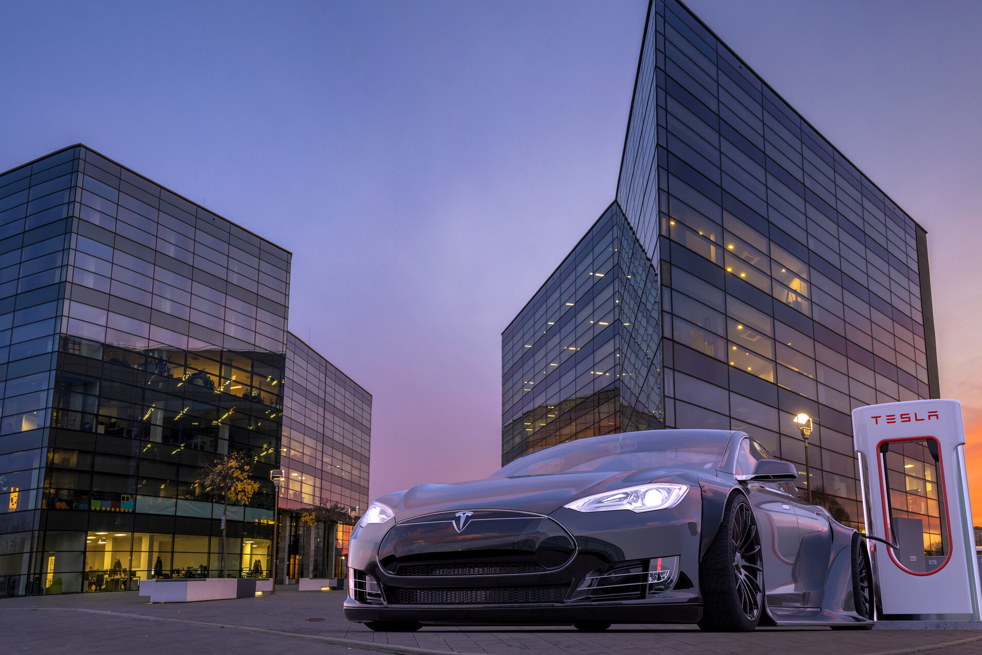 Dónde encontrar empresas Tesla: Una guía para ubicar el futuro de la ...