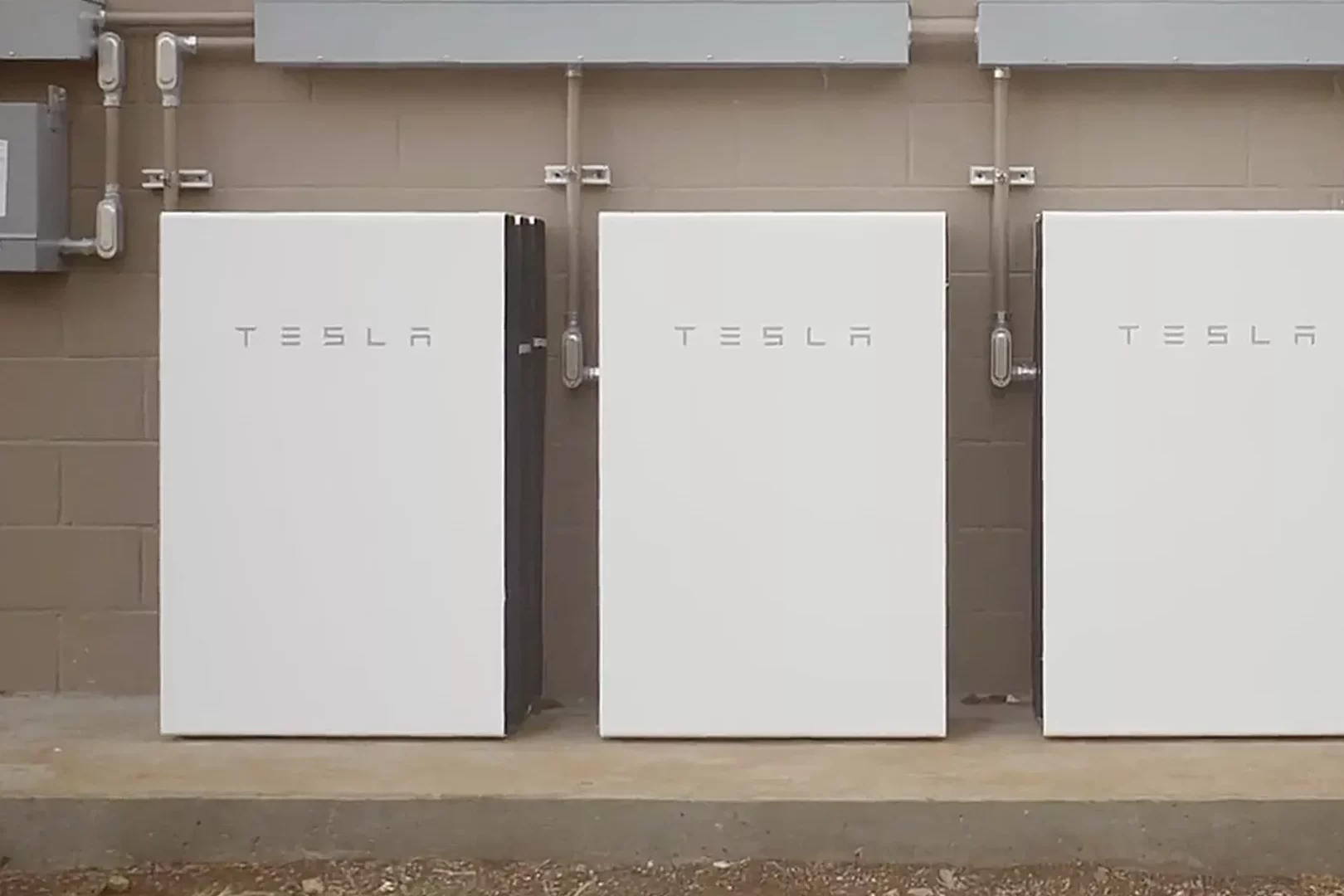 Batería Powerwall: La clave para un almacenamiento de energía eficiente y sostenible - ioScoot