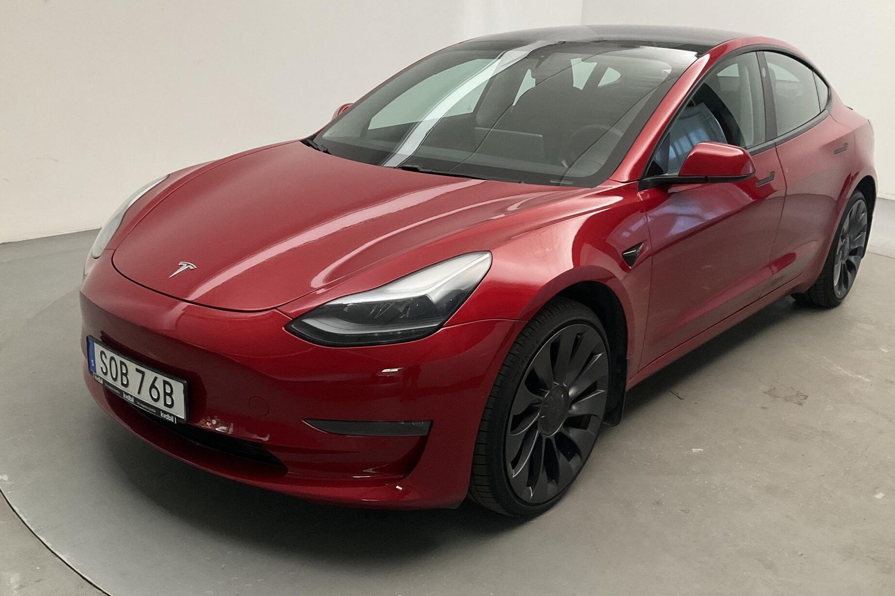 Guía completa para comprar un Tesla de segunda mano en Madrid: ¡Ahorra ...