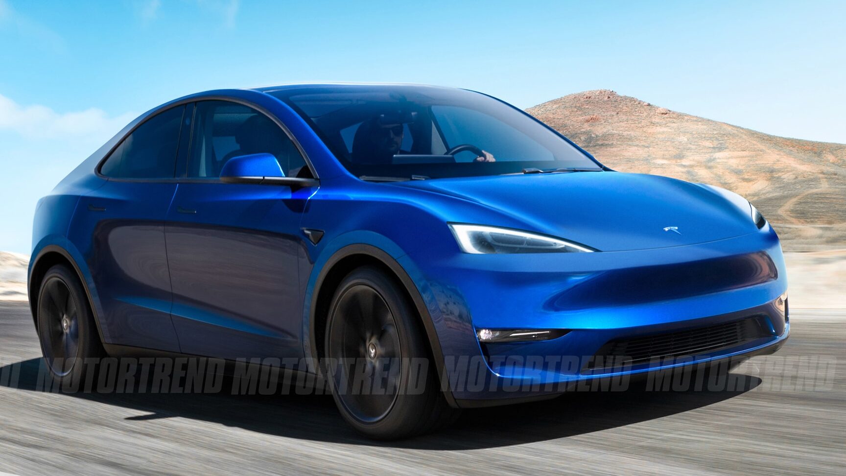Descubriendo el impresionante Modelo Tesla 2: Innovación, rendimiento y ...