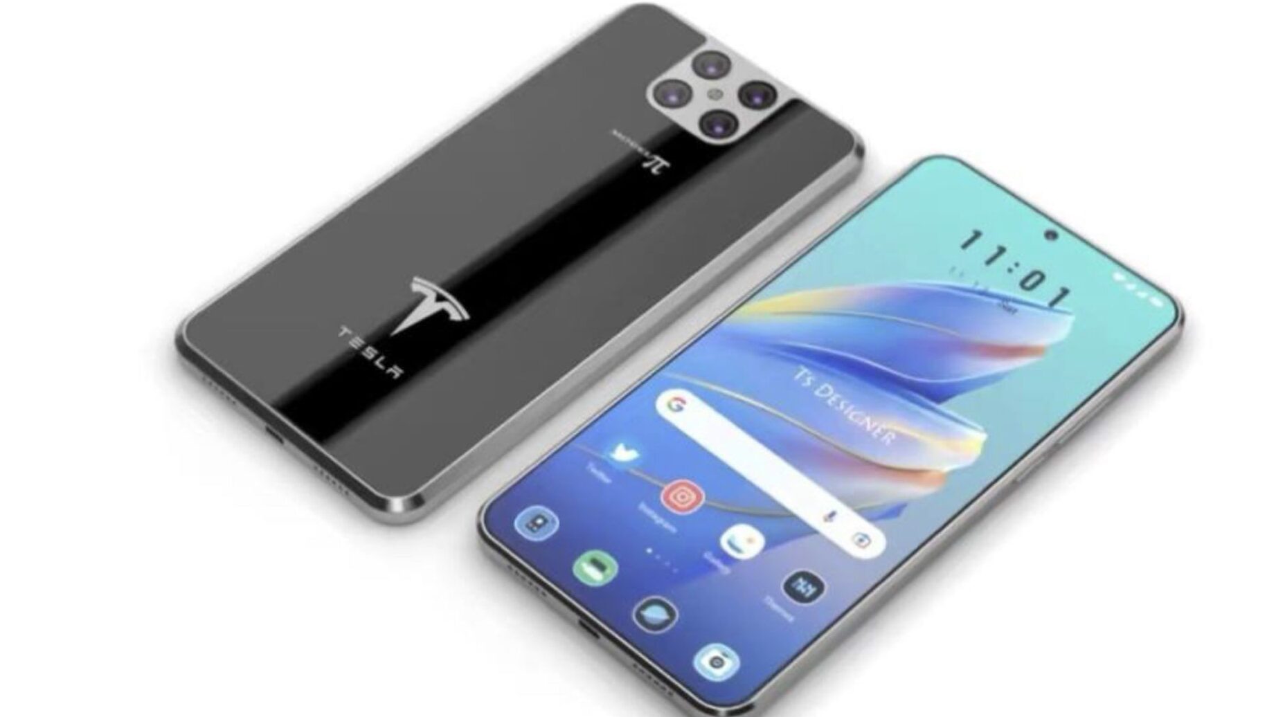 La guía definitiva para comprar el Tesla Phone: ¡Tecnología ...