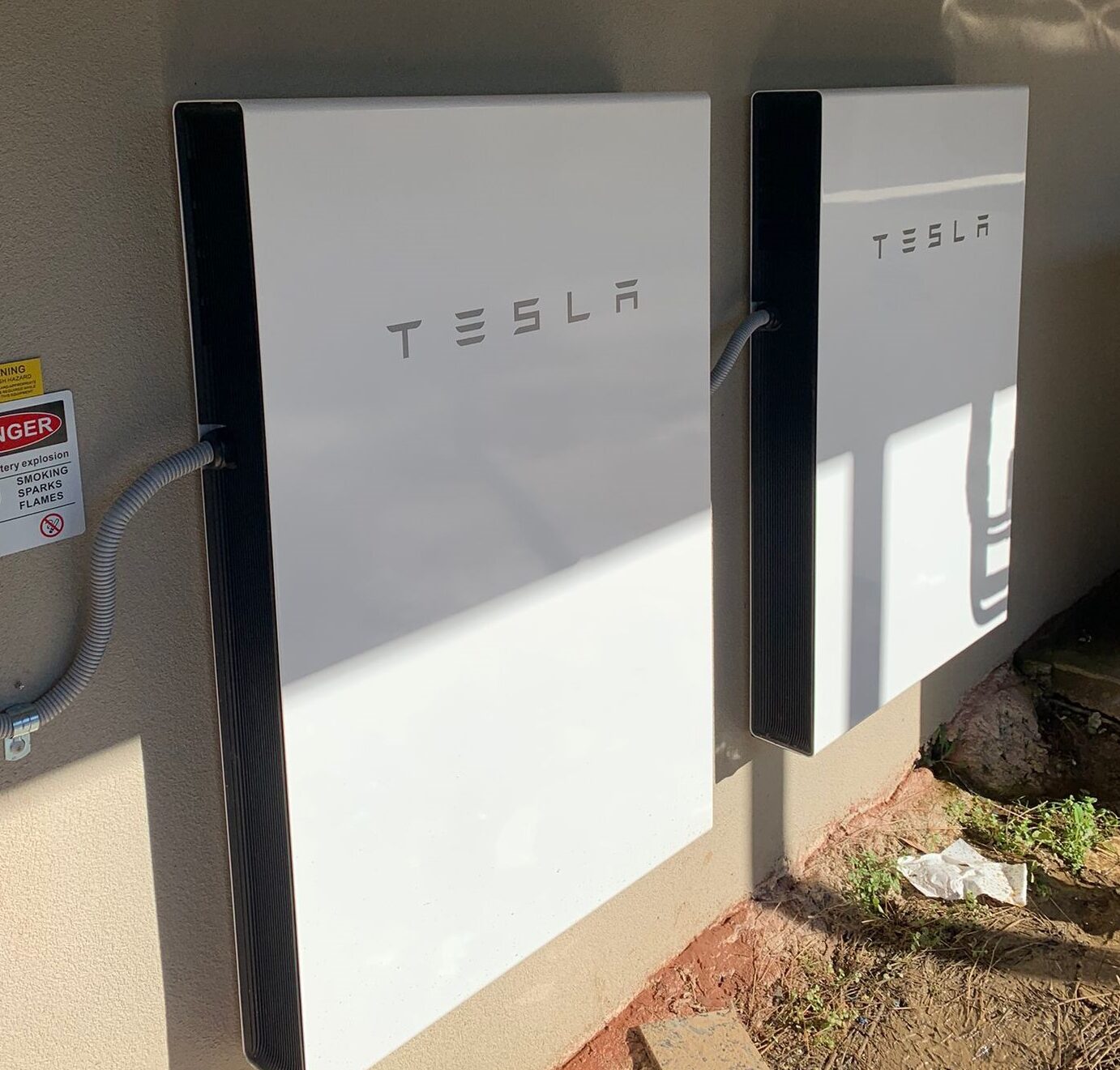 Batería Tesla Powerwall 2: descubre su precio y potencial para el ...