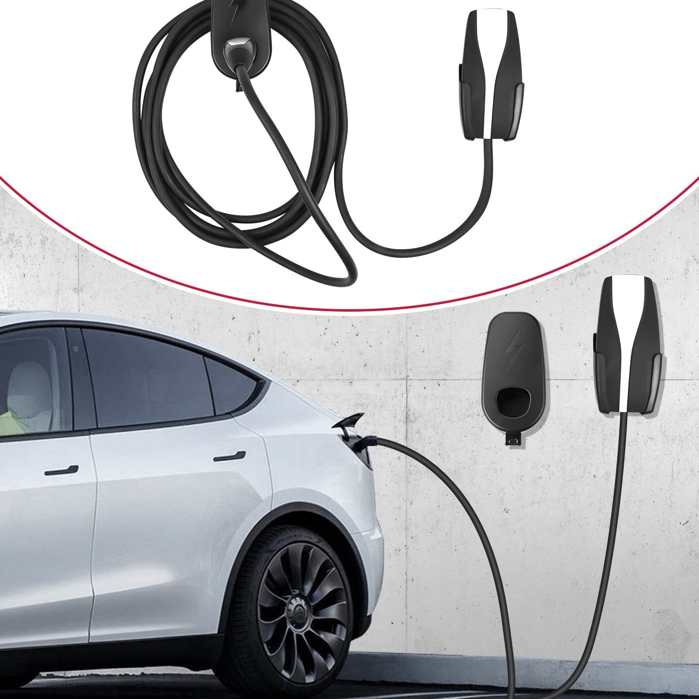 Solución Definitiva: Cómo Asegurar Correctamente el Cable de Carga de ...