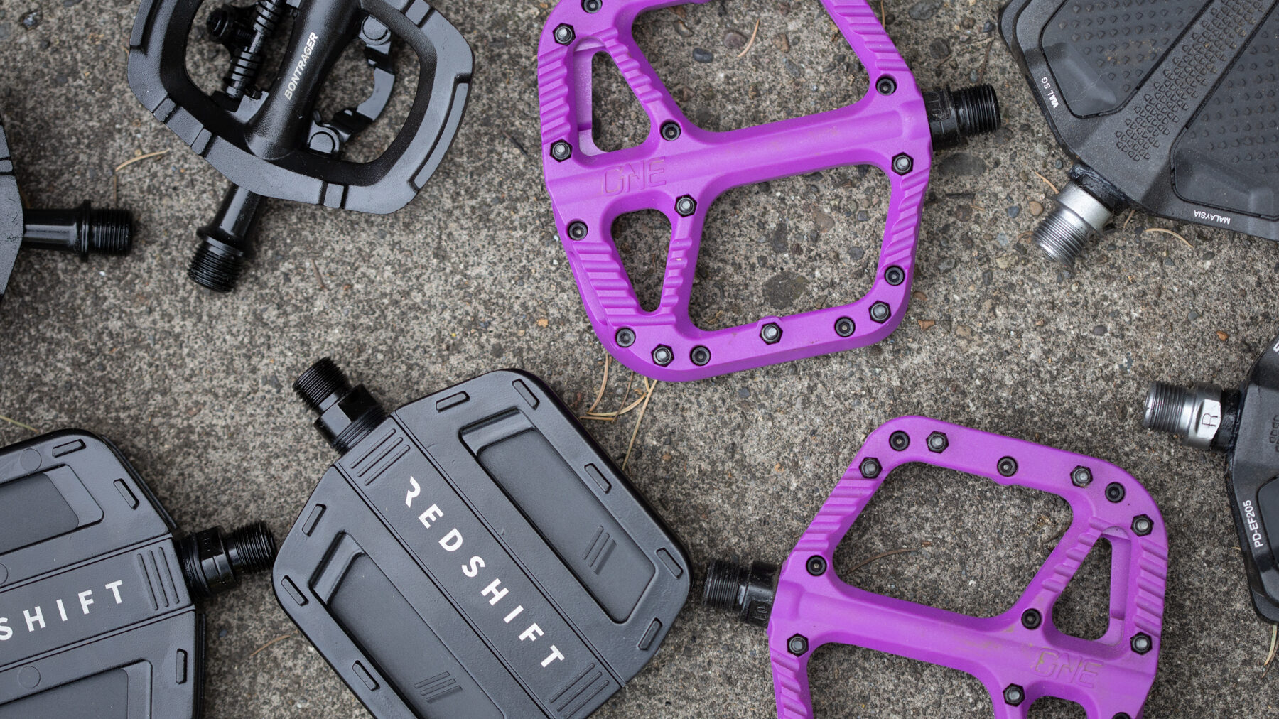 5 Imprescindibles Combinaciones: Maximiza el Rendimiento de tus Pedales de Bicicleta - ioScoot