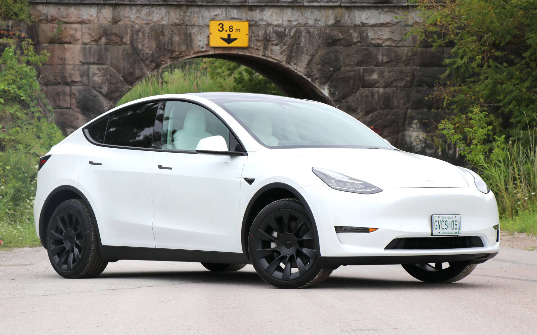 Descubre Cómo el Software de Tesla Revoluciona el Model Y 2019 con ...
