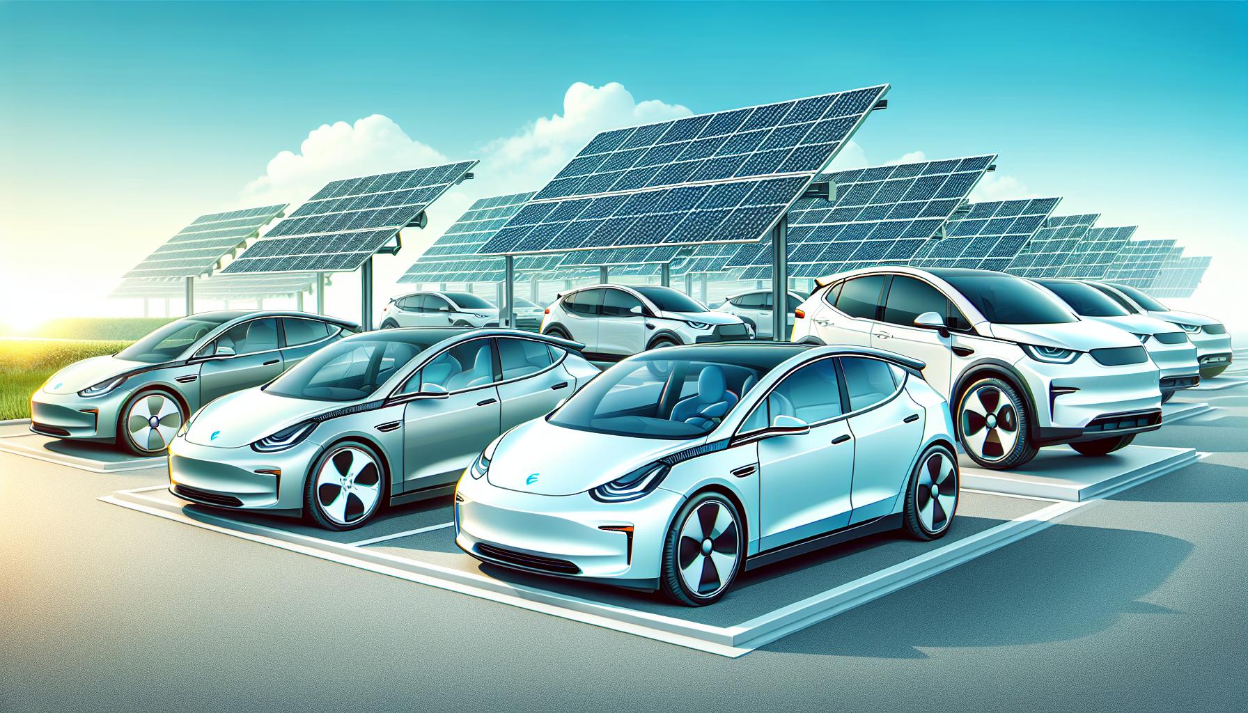 Tendencia Verde: Tesla y su Impacto en la Conciencia del Consumidor ...